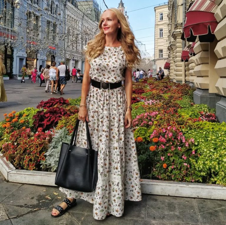 25 Maxi Dress Outfit 2025 – Stunning Styles for Every Occasion and ...