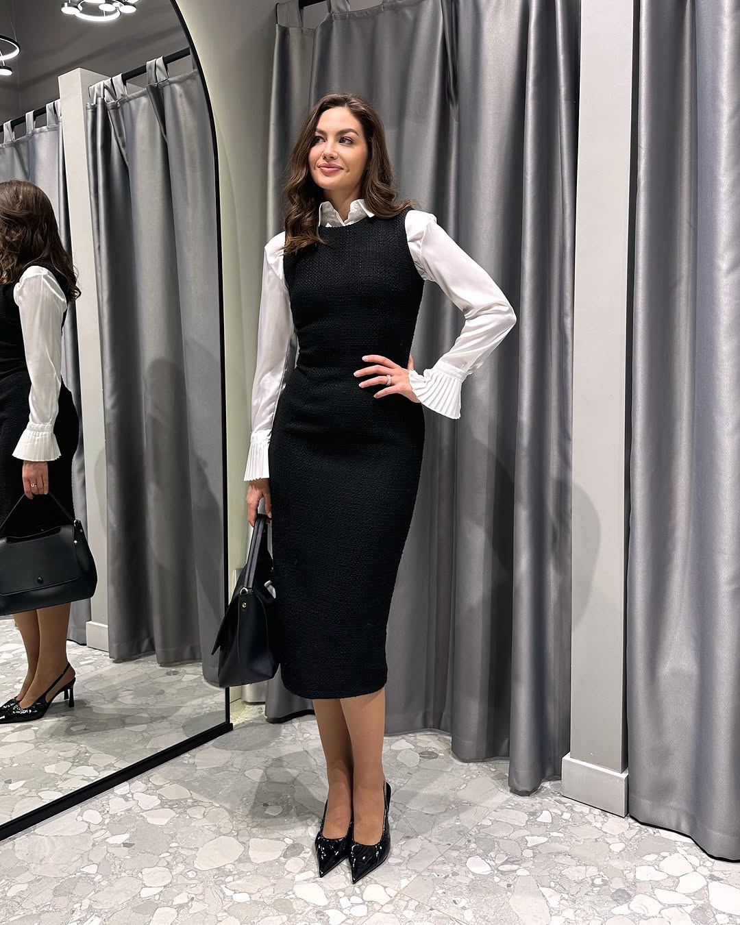 25 Teacher Outfits 2025: Stylish and Comfy Looks for Every Season and ...
