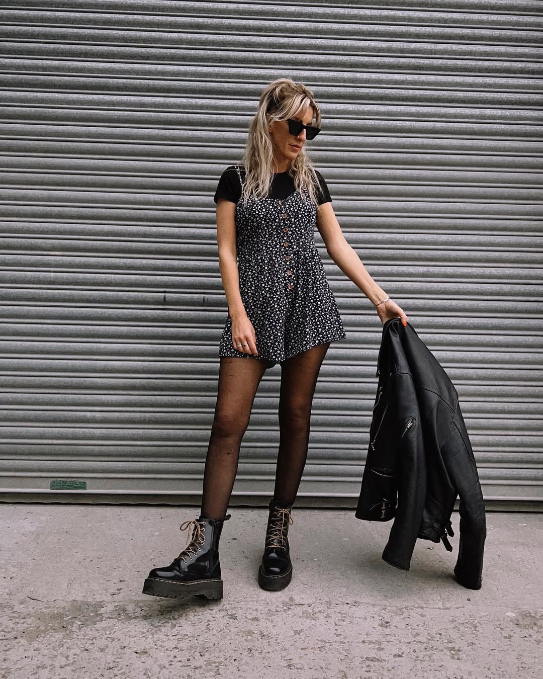 29 Rockstar Girlfriend Outfit 2025: Bold, Edgy And Effortlessly Cool Looks To Try Now! - LaylaShine