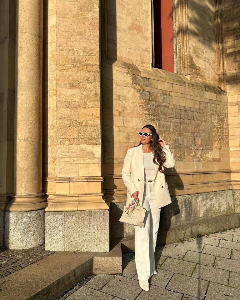 25 Business Casual Outfits 2025: Stylish and Trendy Looks for Work ...