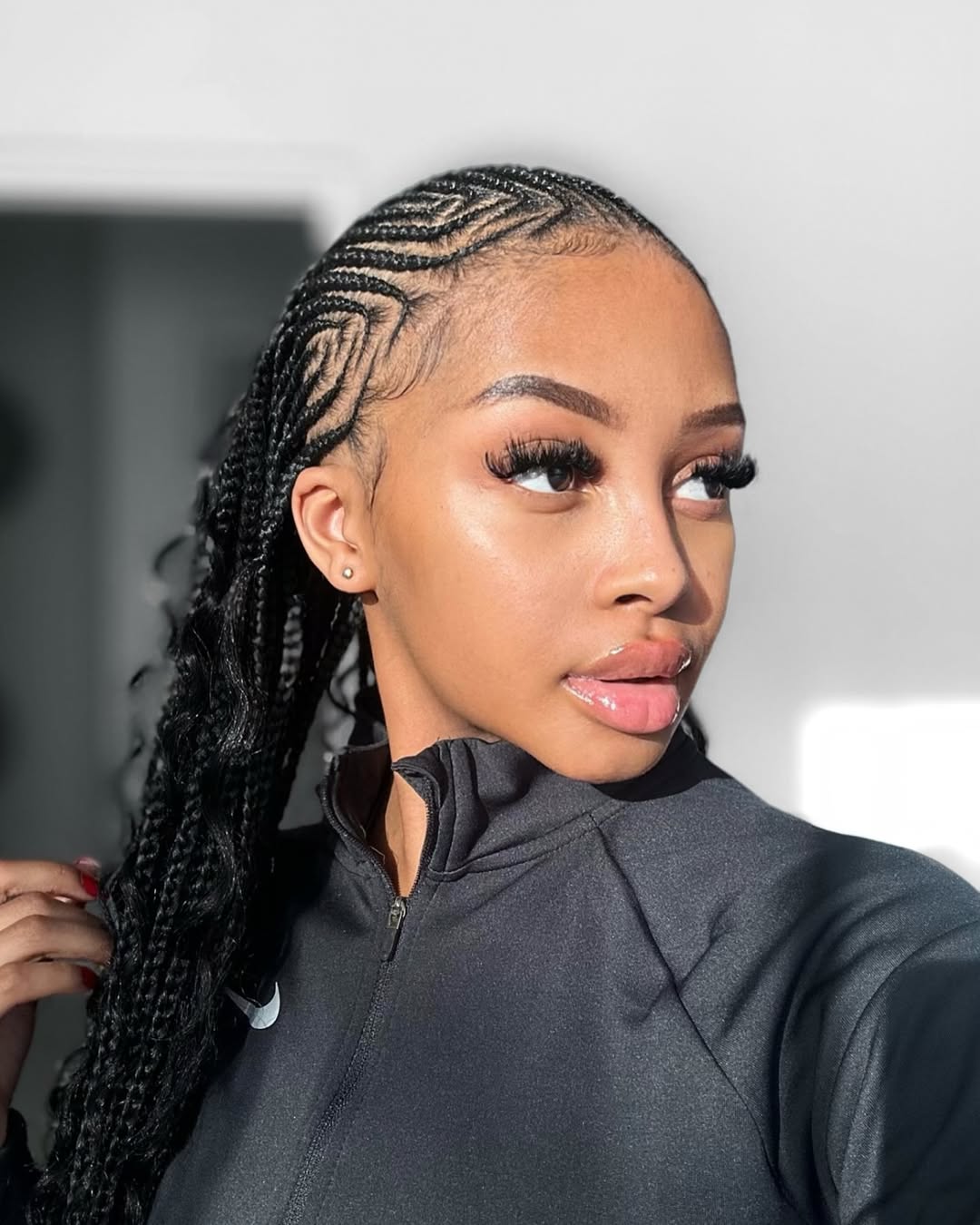 35 Braid Hairstyles for Black Women 2025 – Stunning, Trendy and Easy ...