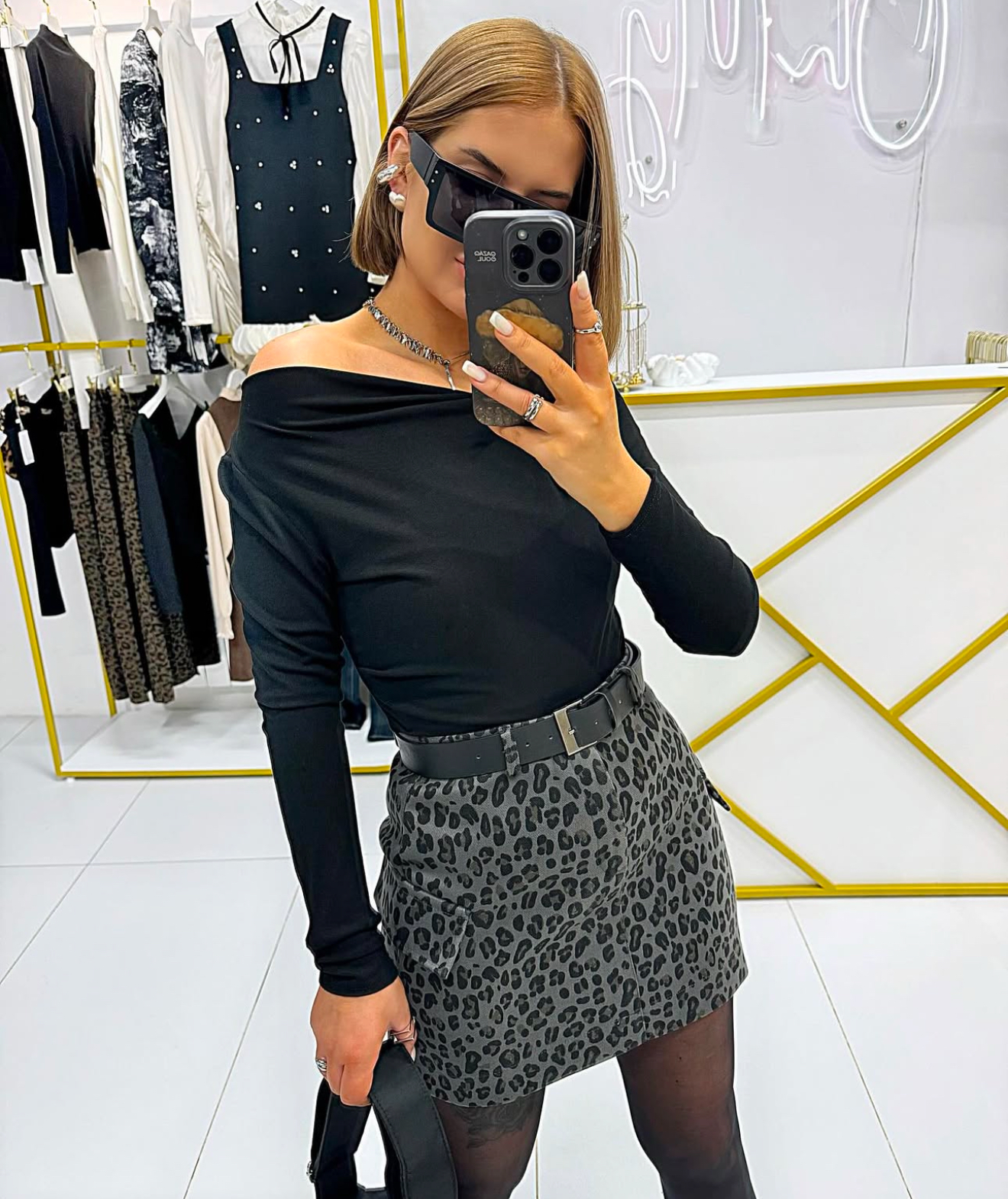 35 Club Outfits for Women 2025 – Night Baddie, Classy, and Trendy Looks ...