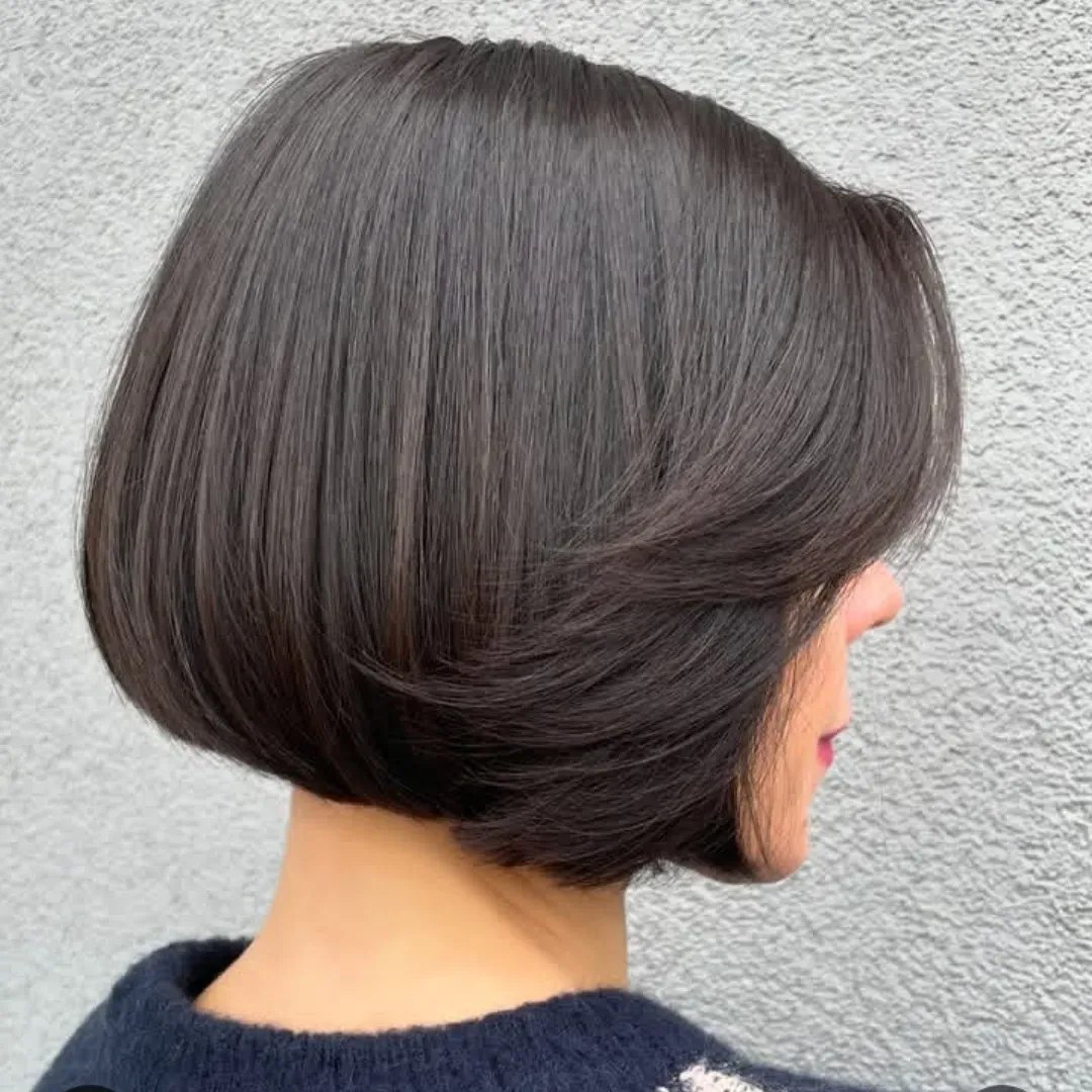 30 Bob Hairstyles for Women 2025: Trendy, Chic and Age-Defying Cuts for ...