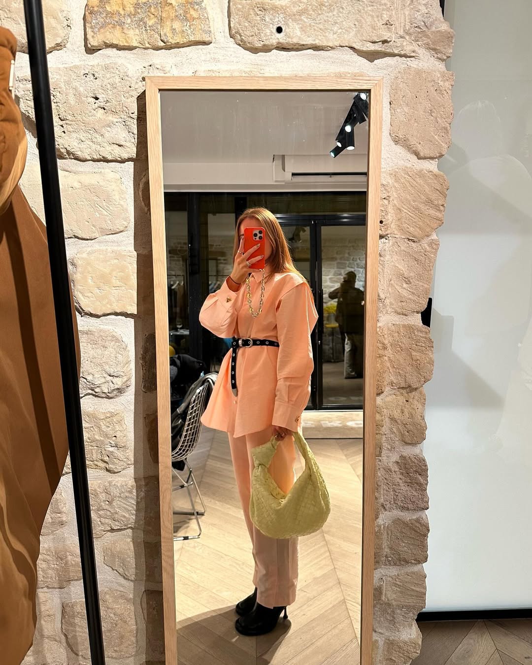 30 Spring Outfit Ideas 2025: Trendy and Aesthetic Looks for Women ...