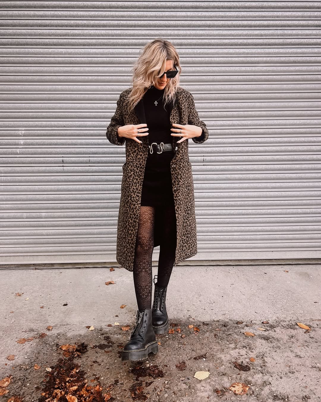 29 Rockstar Girlfriend Outfit 2025: Bold, Edgy and Effortlessly Cool ...