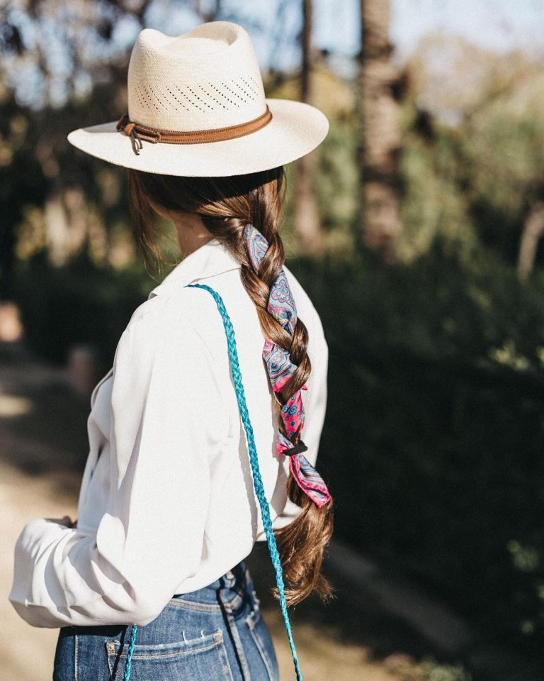 25 Hat Outfits for Women 2025: Trendy and Classy Ways to Style Hats for ...