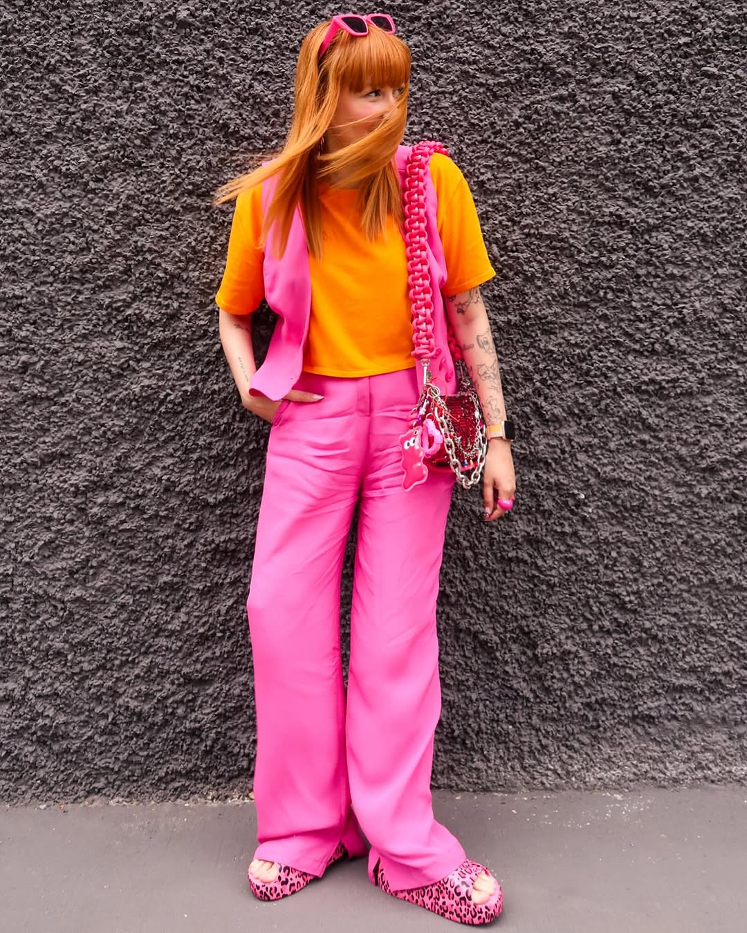 30 Colorful Outfits 2025: Bold, Bright and Fun Looks to Elevate Your ...