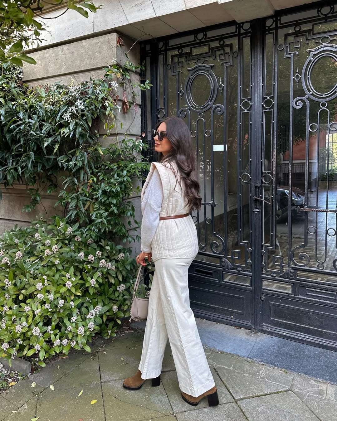 30 Spring Outfit Ideas 2025: Trendy and Aesthetic Looks for Women ...