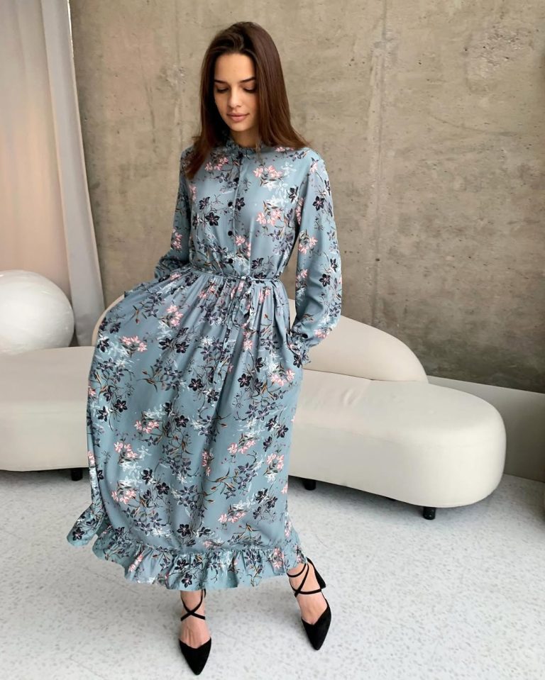 25 Maxi Dress Outfit 2025 – Stunning Styles for Every Occasion and ...