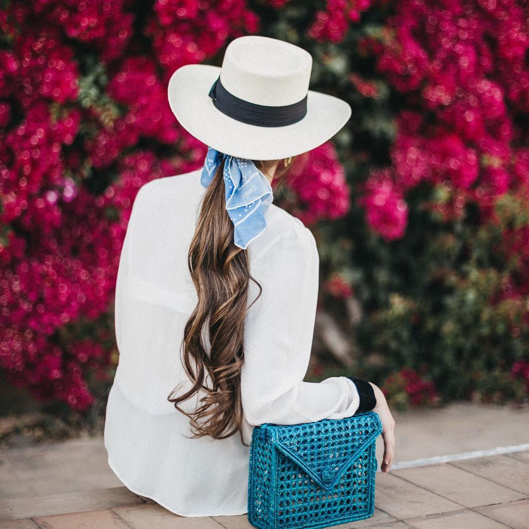 25 Hat Outfits for Women 2025: Trendy and Classy Ways to Style Hats for ...