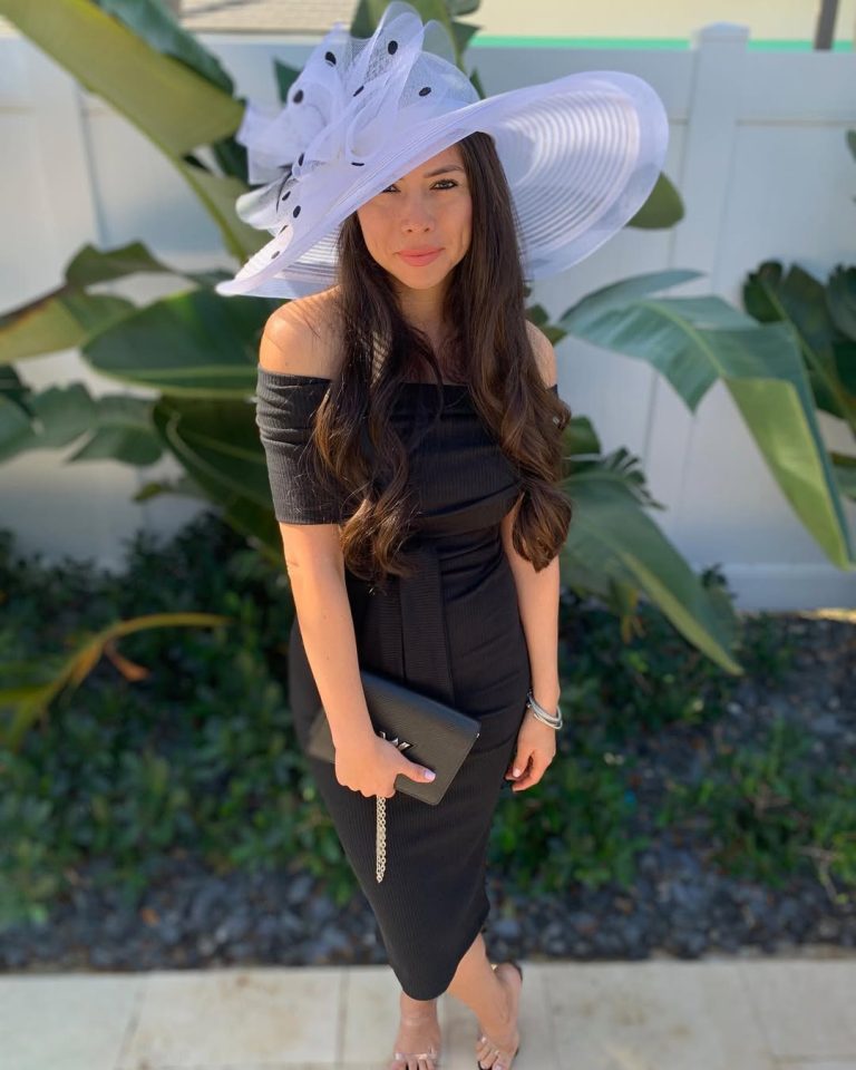 30 High Tea Outfits For Women 2025: Elegant, Modern And Vintage Styles ...