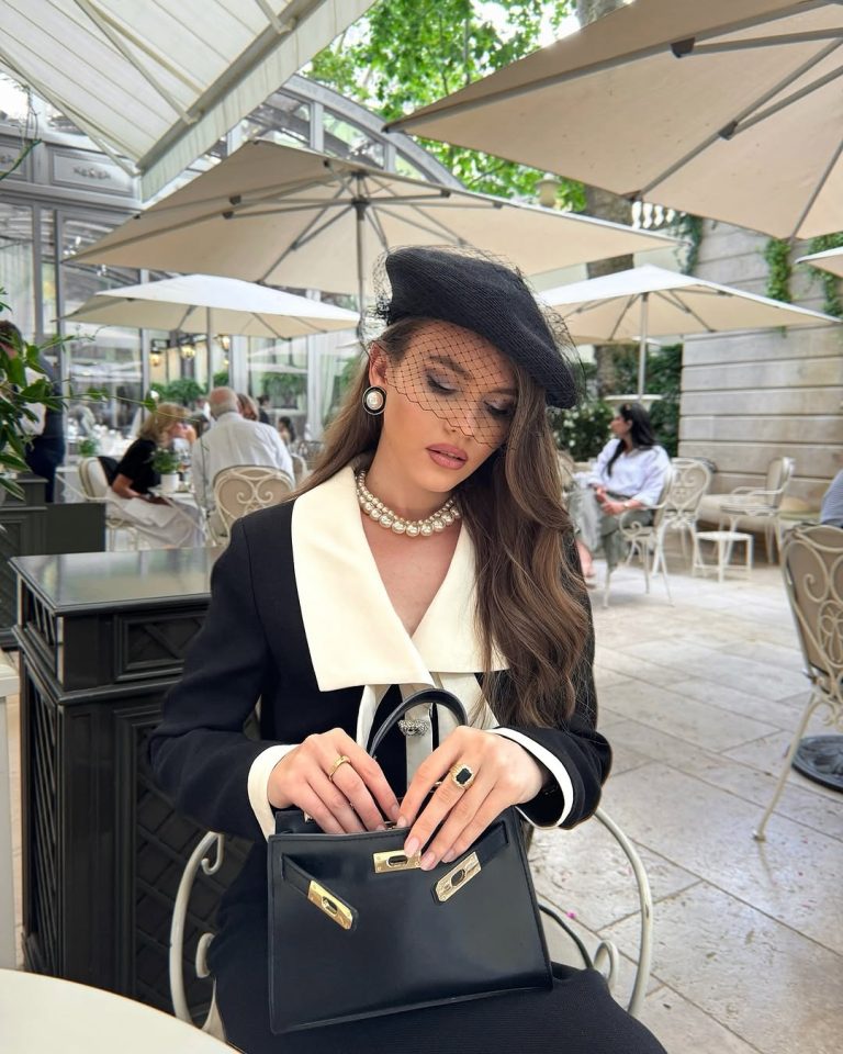 30 Old Money Outfits 2025: Timeless Elegance And Sophisticated Looks ...