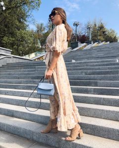 25 Maxi Dress Outfit 2025 – Stunning Styles for Every Occasion and ...