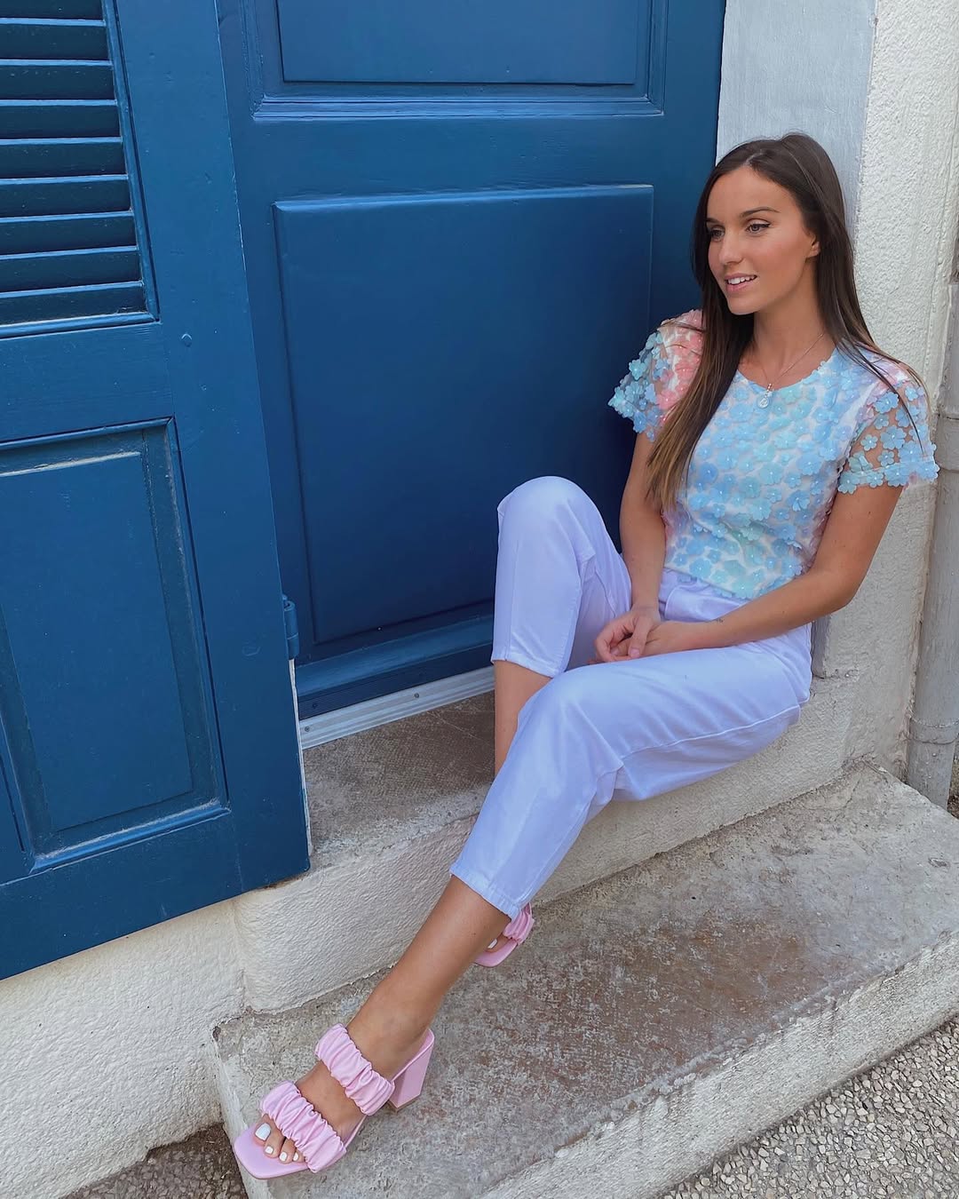 35 Cute Everyday Outfits 2025 – Trendy and Effortless Looks for Every ...