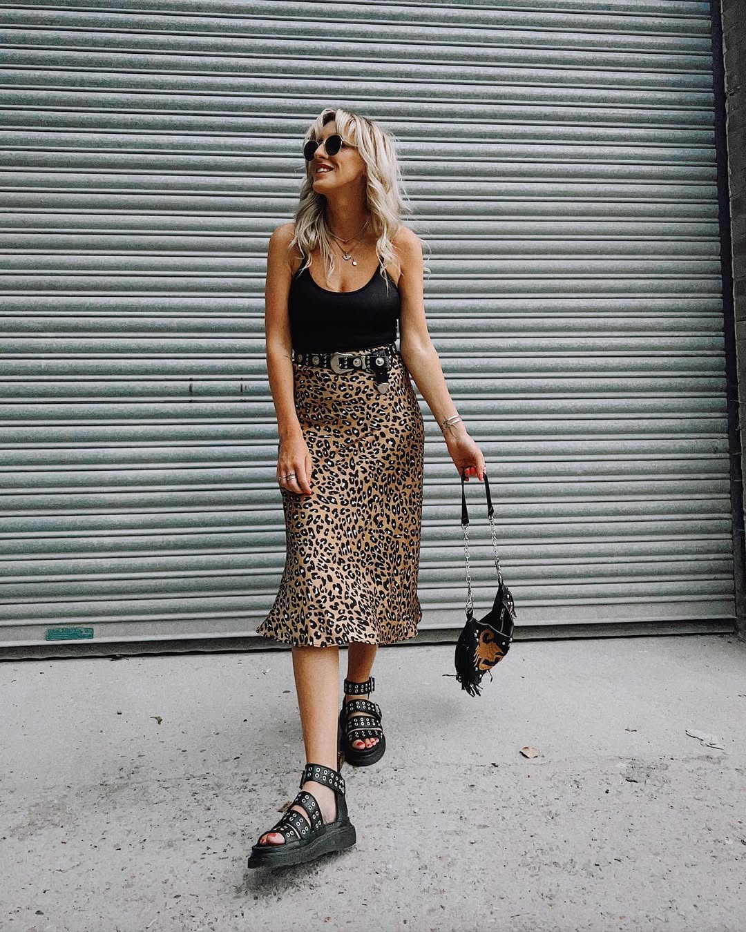 29 Rockstar Girlfriend Outfit 2025: Bold, Edgy and Effortlessly Cool Looks to Try Now ...