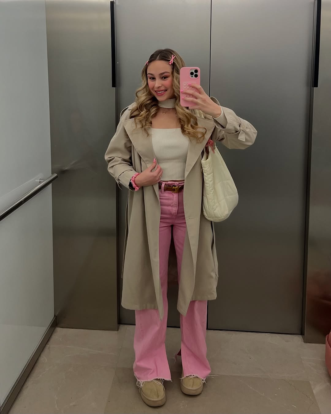 35 Cute Everyday Outfits 2025 – Trendy and Effortless Looks for Every ...