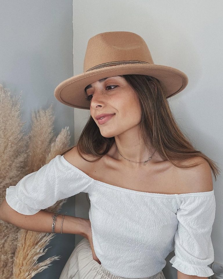 25 Hat Outfits for Women 2025: Trendy and Classy Ways to Style Hats for ...