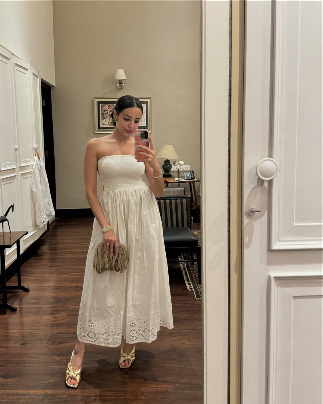 30 High Tea Outfits For Women 2025: Elegant, Modern And Vintage Styles ...