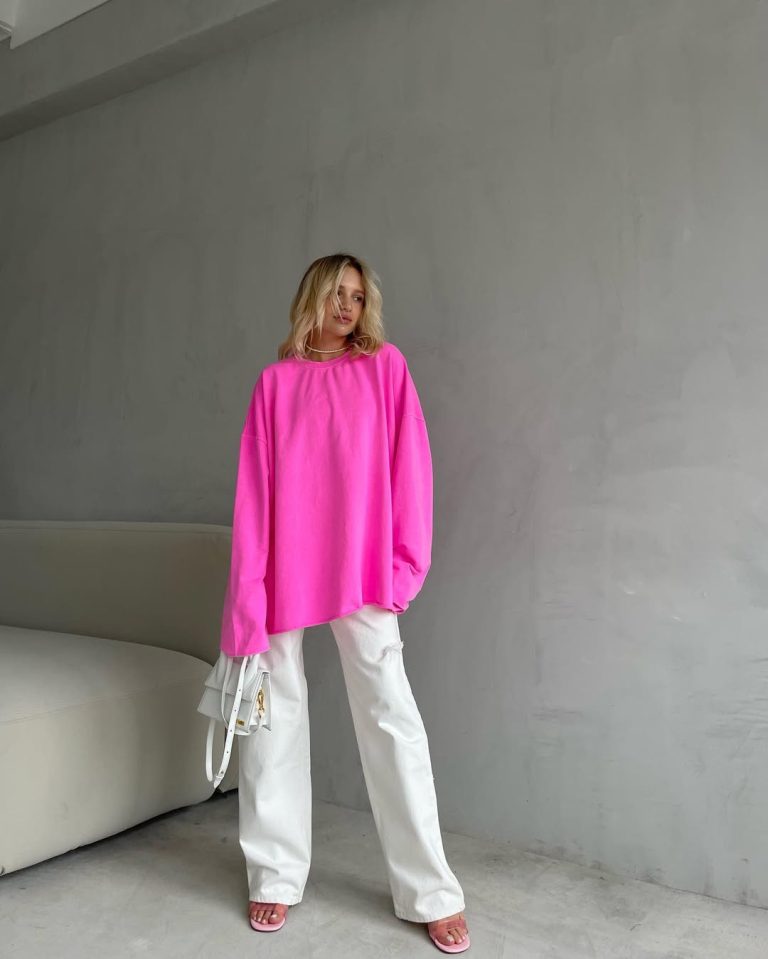 30 Colorful Outfits 2025: Bold, Bright and Fun Looks to Elevate Your ...