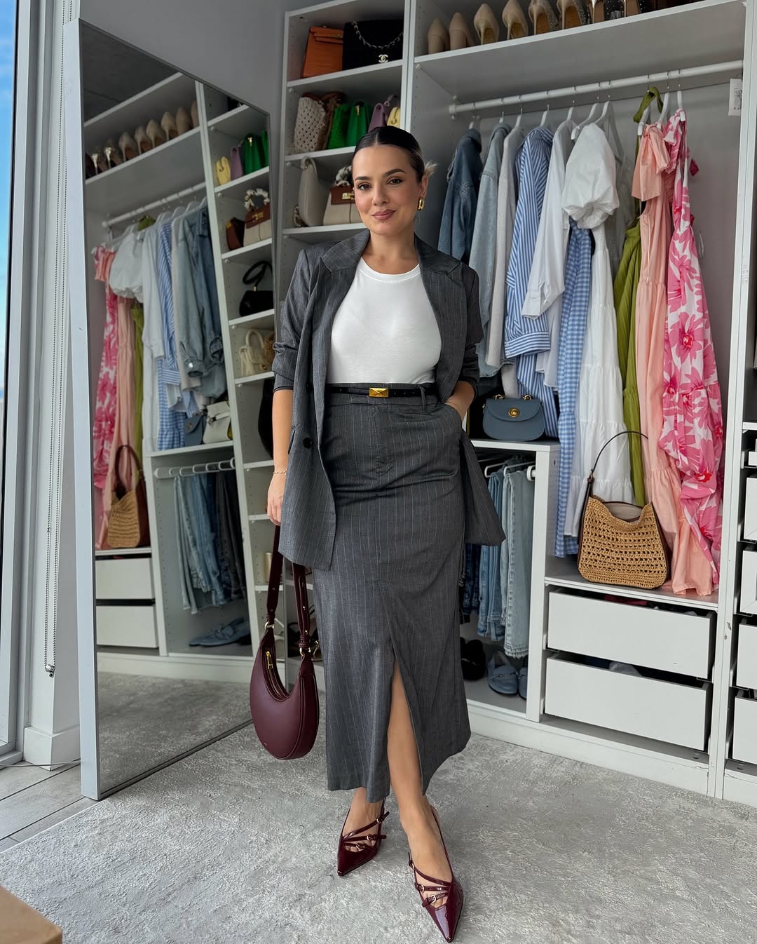 25 Business Casual Outfits 2025: Stylish and Trendy Looks for Work ...