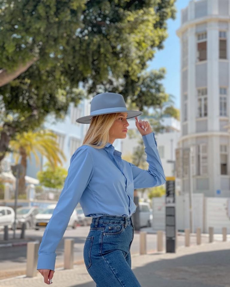 25 Hat Outfits for Women 2025: Trendy and Classy Ways to Style Hats for ...