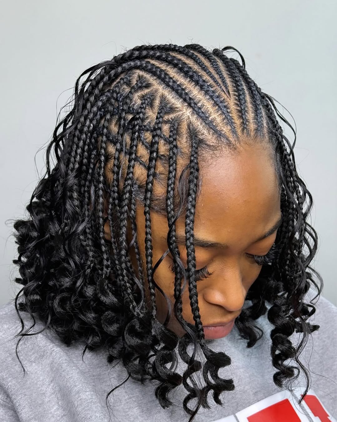 35 Braid Hairstyles for Black Women 2025 – Stunning, Trendy and Easy ...