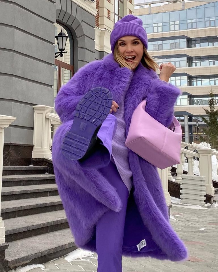 30 Colorful Outfits 2025: Bold, Bright and Fun Looks to Elevate Your ...