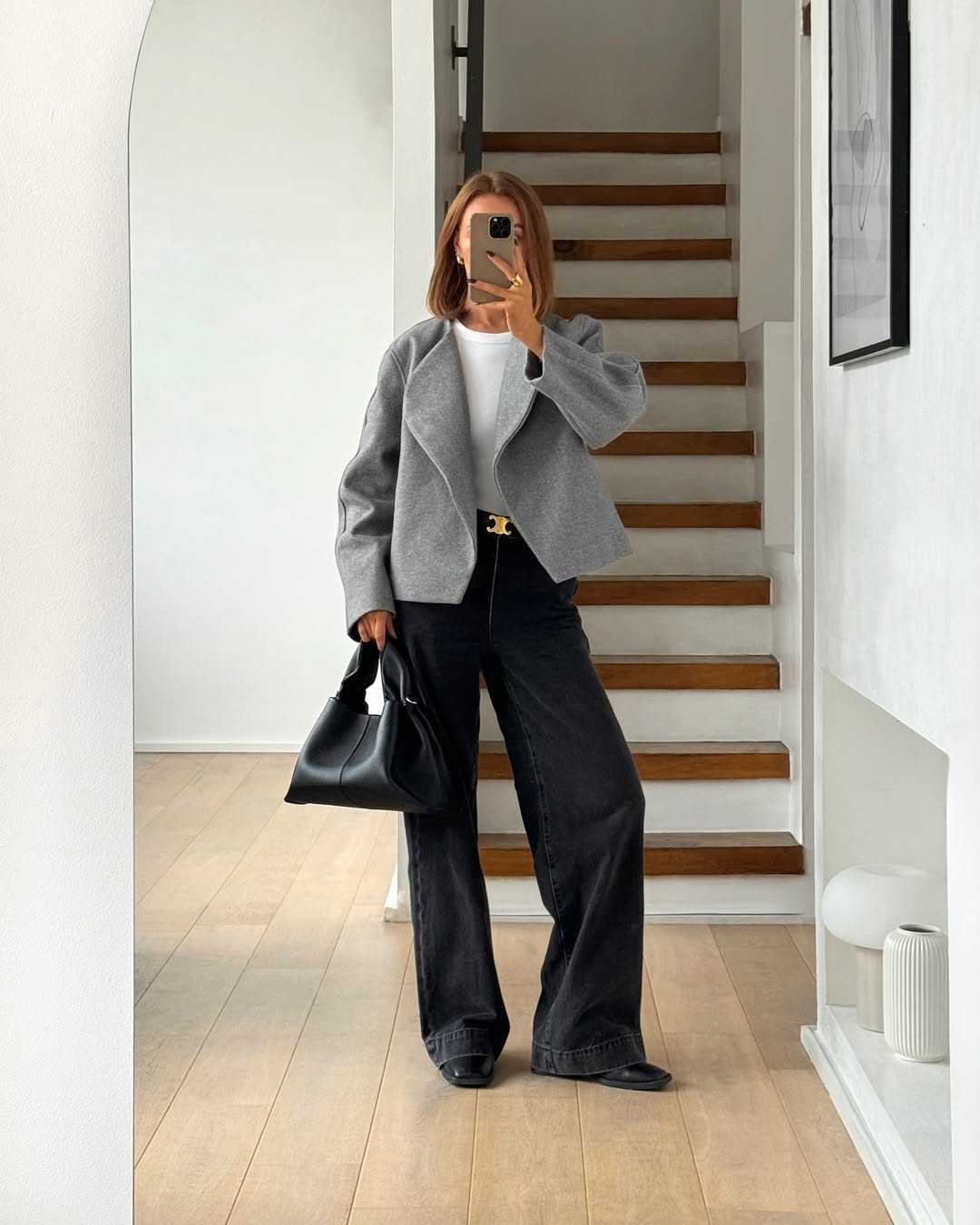 30 Work Outfits Women 2025: Trendy, Professional and Chic Office Looks ...