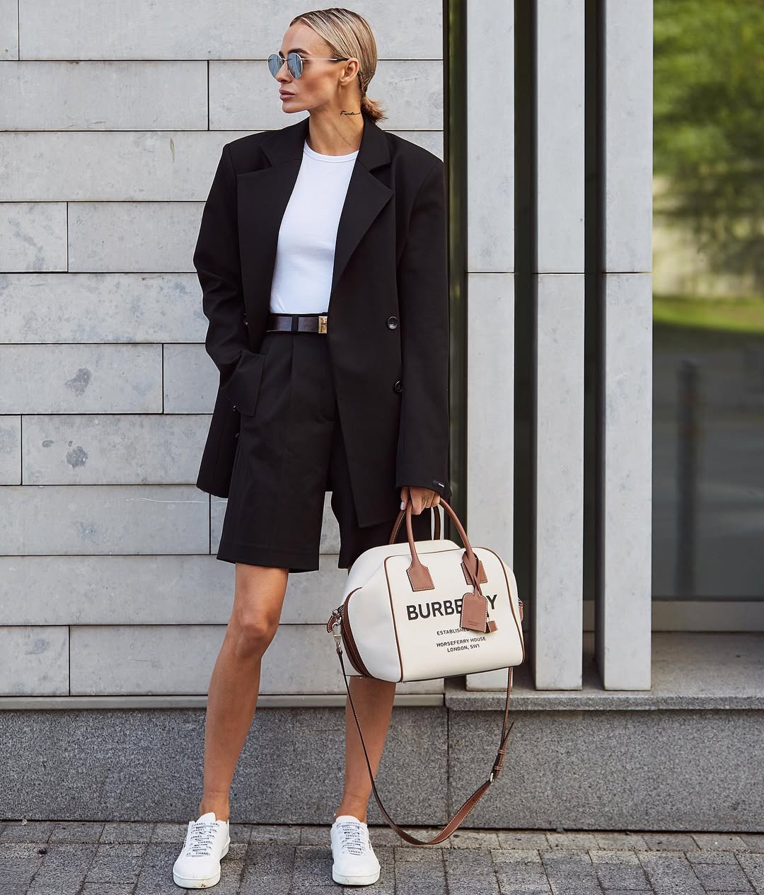 25 Business Casual Outfits 2025: Stylish and Trendy Looks for Work ...