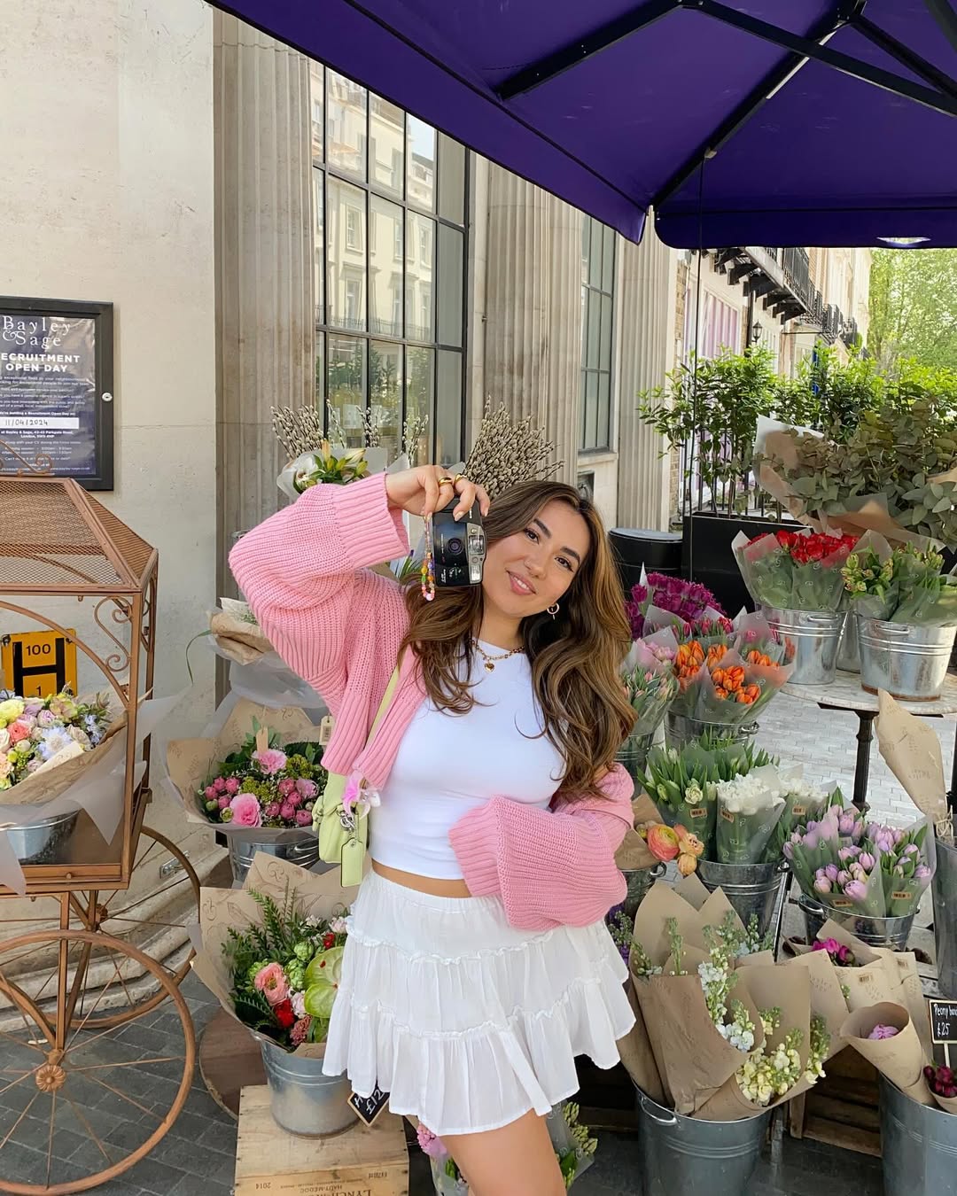 35 Cute Everyday Outfits 2025 – Trendy and Effortless Looks for Every ...