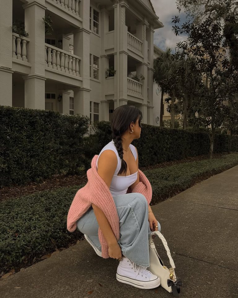 35 Comfy Outfits 2025: Stylish And Cozy Looks For Every Season – Casual ...