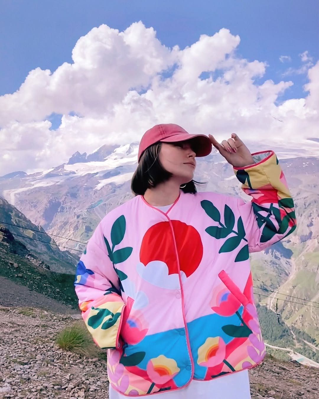 30 Colorful Outfits 2025: Bold, Bright and Fun Looks to Elevate Your ...