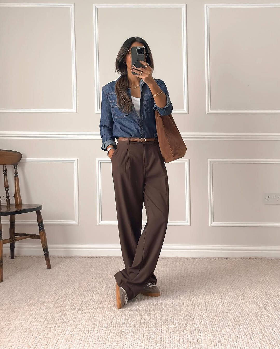 30 Work Outfits Women 2025: Trendy, Professional and Chic Office Looks ...
