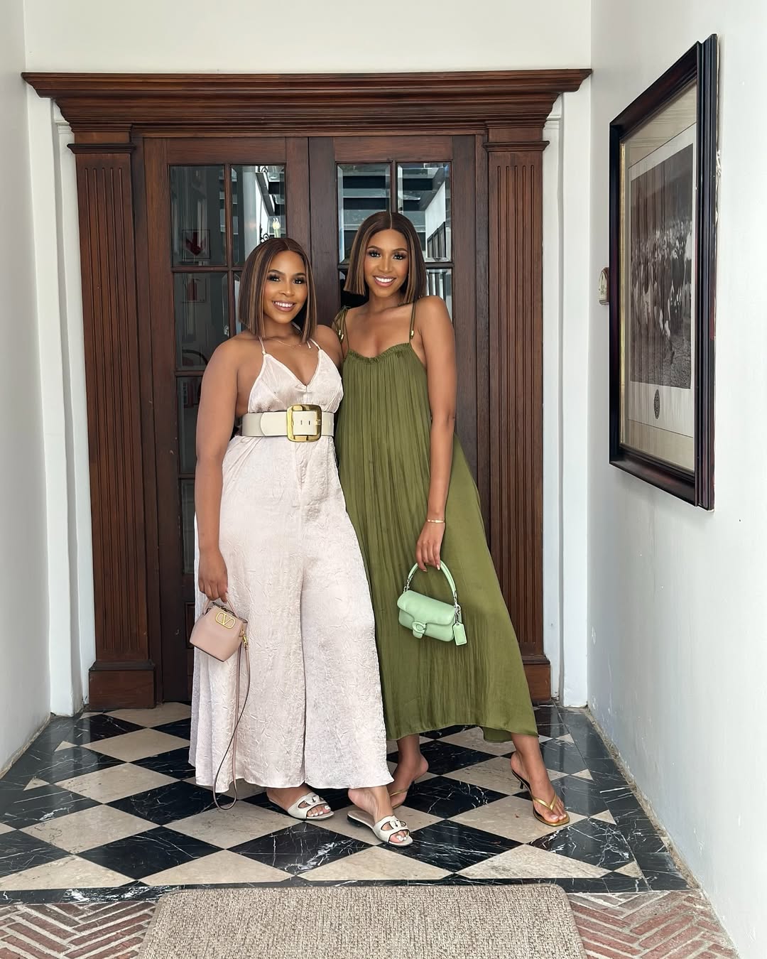 30 High Tea Outfits For Women 2025: Elegant, Modern And Vintage Styles ...