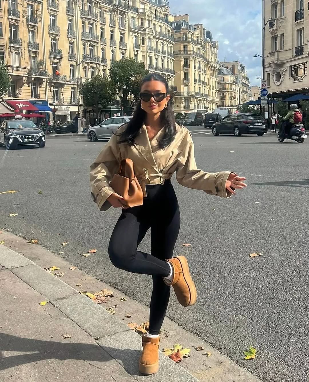 30 Mom Outfits 2025: Trendy, Chic and Comfy Looks for Every Season and ...