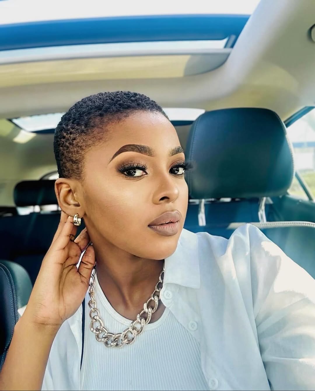 35 Short Haircuts for Black Women 2025 – Trendy, Chic and Effortless ...