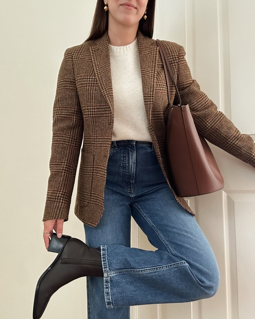 30 Work Outfits Women 2025: Trendy, Professional and Chic Office Looks ...