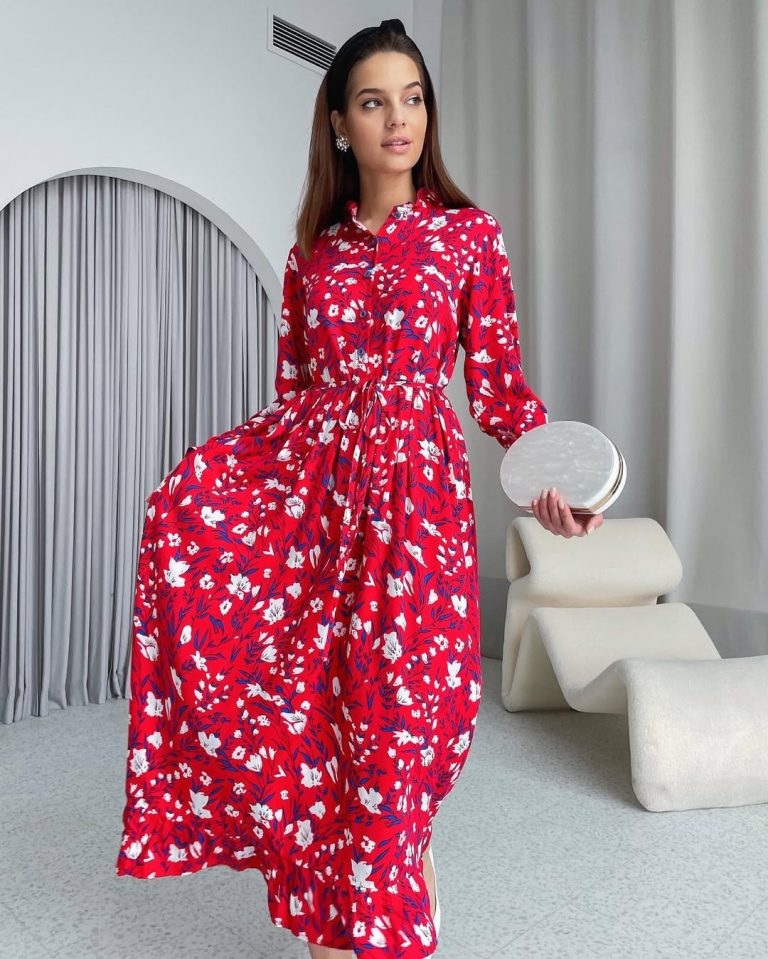 25 Maxi Dress Outfit 2025 – Stunning Styles for Every Occasion and ...