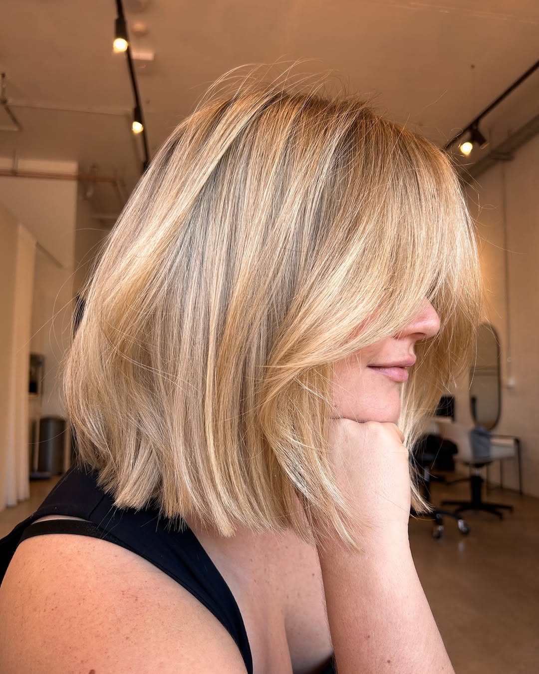 30 Bob Hairstyles for Women 2025: Trendy, Chic and Age-Defying Cuts for ...