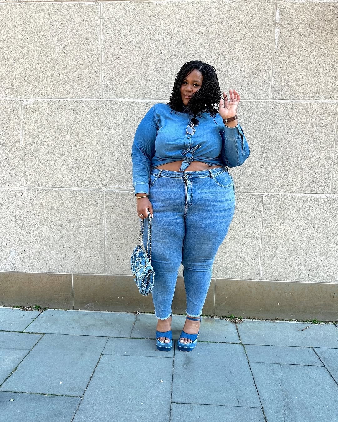 35 Plus Size Outfit Ideas 2025 – Trendy and Chic Looks for Every ...