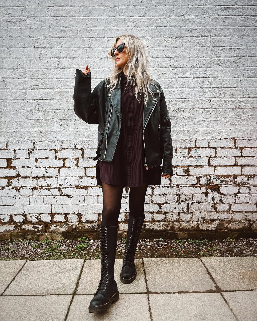 29 Rockstar Girlfriend Outfit 2025: Bold, Edgy And Effortlessly Cool ...