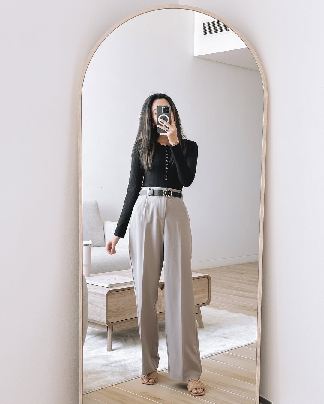 30 Work Outfits Women 2025: Trendy, Professional and Chic Office Looks ...