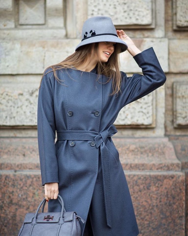 25 Hat Outfits For Women 2025: Trendy And Classy Ways To Style Hats For ...