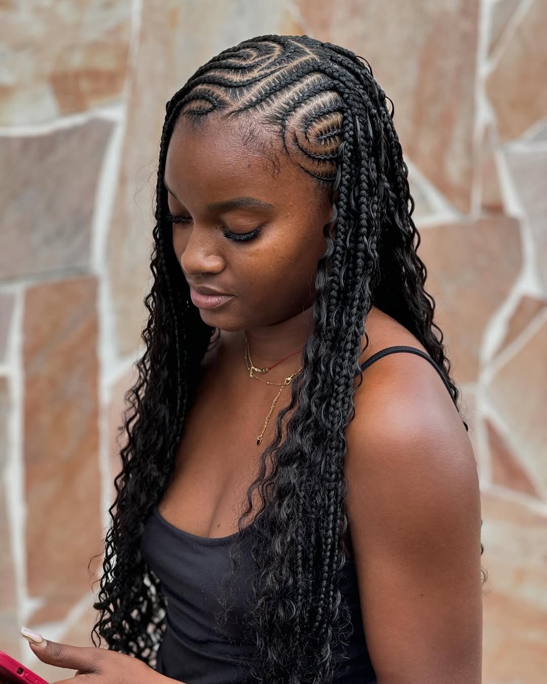 35 Braid Hairstyles for Black Women 2025 – Stunning, Trendy and Easy ...