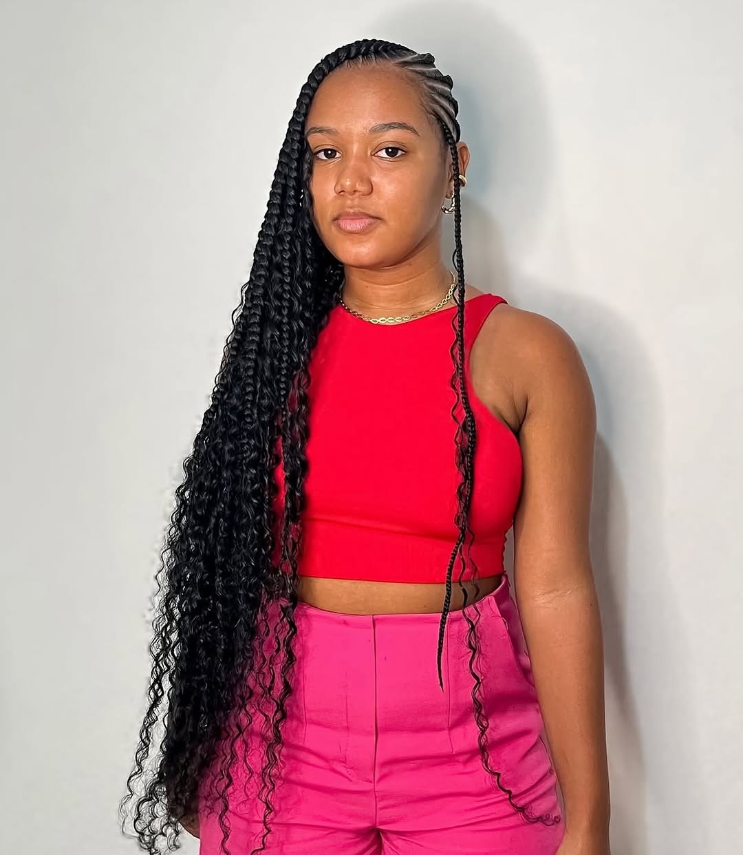 35 Braid Hairstyles for Black Women 2025 – Stunning, Trendy and Easy ...