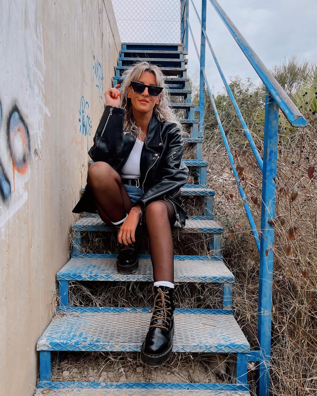 29 Rockstar Girlfriend Outfit 2025: Bold, Edgy and Effortlessly Cool ...