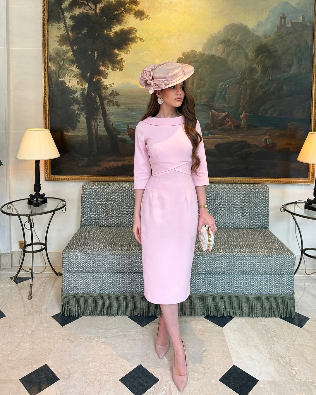 30 Old Money Outfits 2025: Timeless Elegance and Sophisticated Looks ...