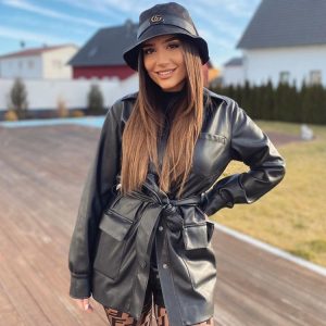 25 Hat Outfits for Women 2025: Trendy and Classy Ways to Style Hats for ...