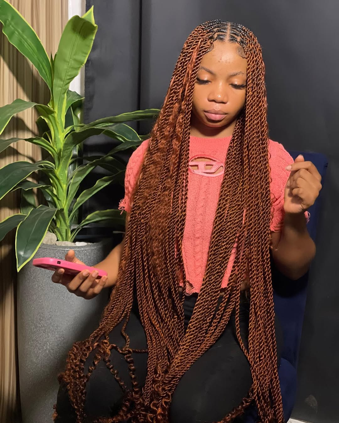 35 Braid Hairstyles for Black Women 2025 – Stunning, Trendy and Easy ...
