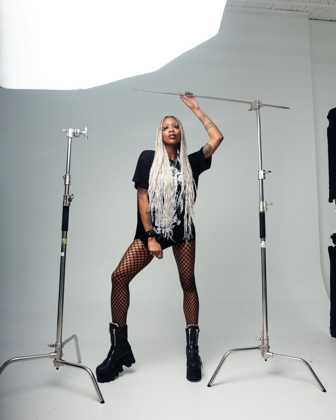 29 Rockstar Girlfriend Outfit 2025: Bold, Edgy and Effortlessly Cool Looks to Try Now ...